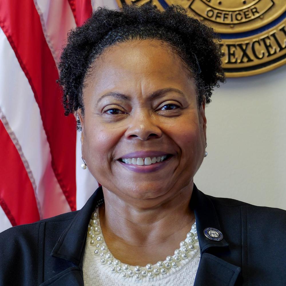 Felecia Holloway | State Board of Pardons and Paroles